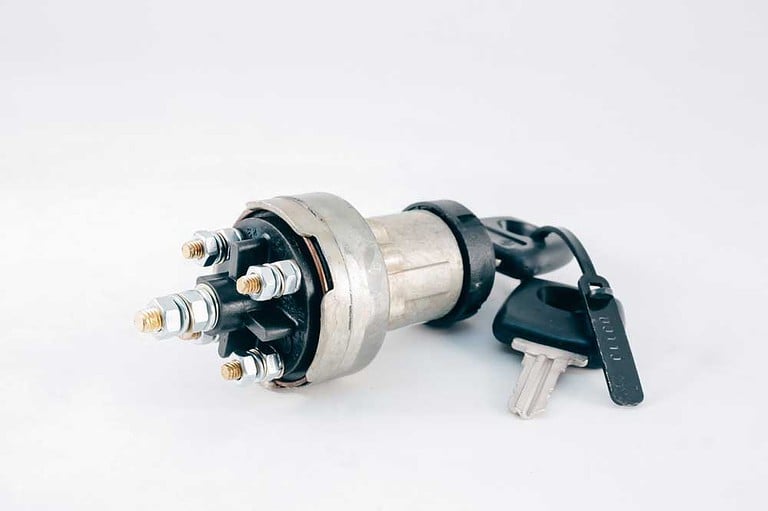 Ignition Amplifier: How the Ignition Amplifier Works