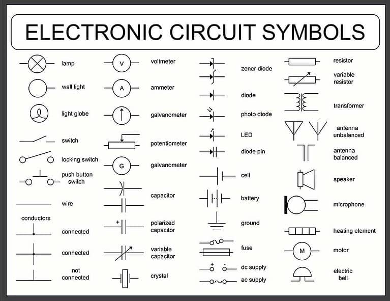 Auto Electrical Wiring Diagram