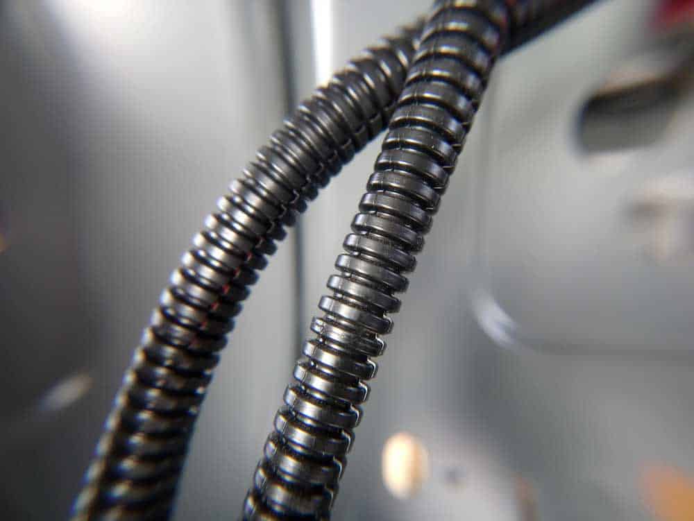 High Temp Split Loom: Why do you need one?