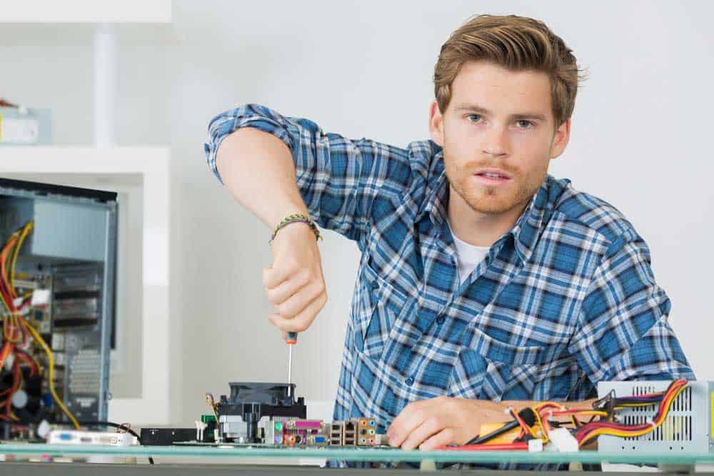 Electromechanical Assembly: Types, Benefits, and Applications