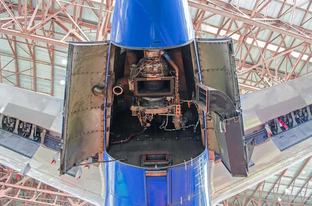 Aerospace Wiring Harness: Components, Wire Selection, Wire Material ...