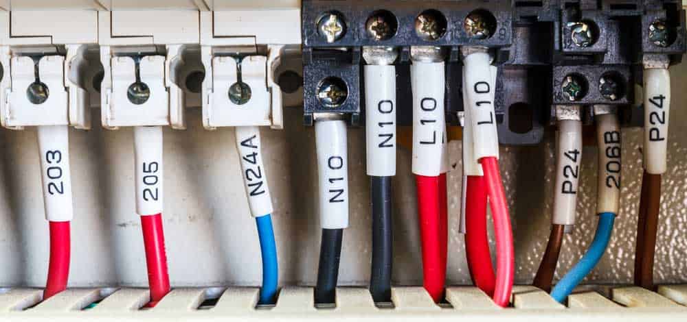 Car Wire Harness Labels: Types and Importance of These Tags