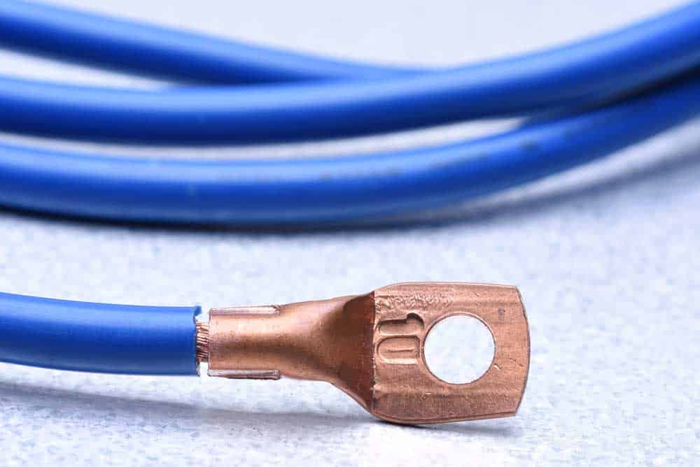Solder wire terminals: An effective way to secure wire terminals