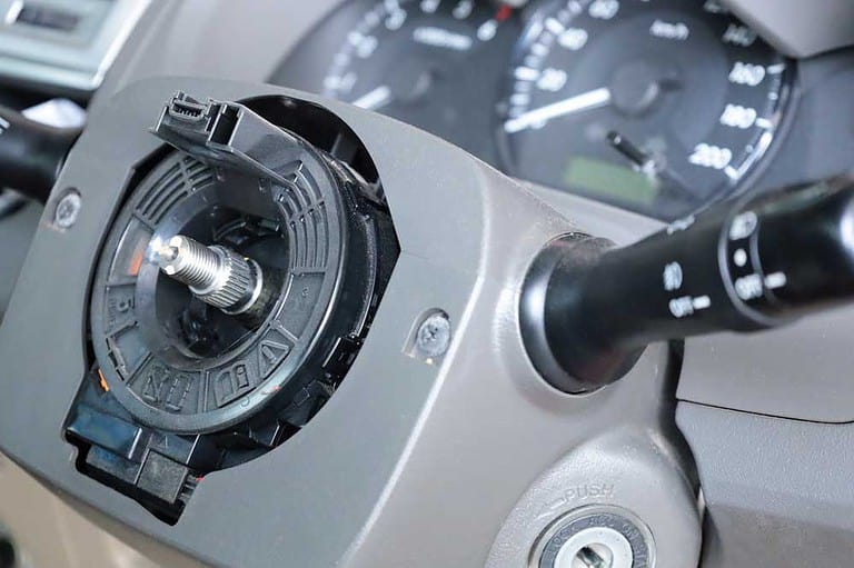 Wire Car Steering Wheel Controls: Installation Steps