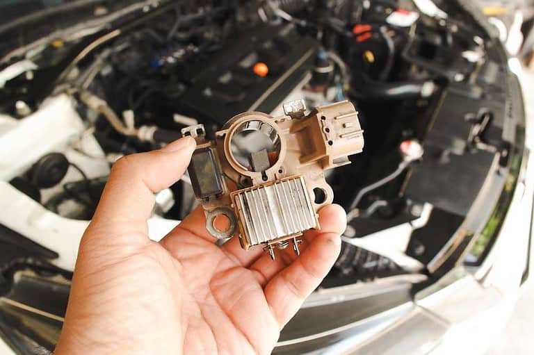 Alternator Harness: Components, Signs of Failure, Troubleshooting Guide ...