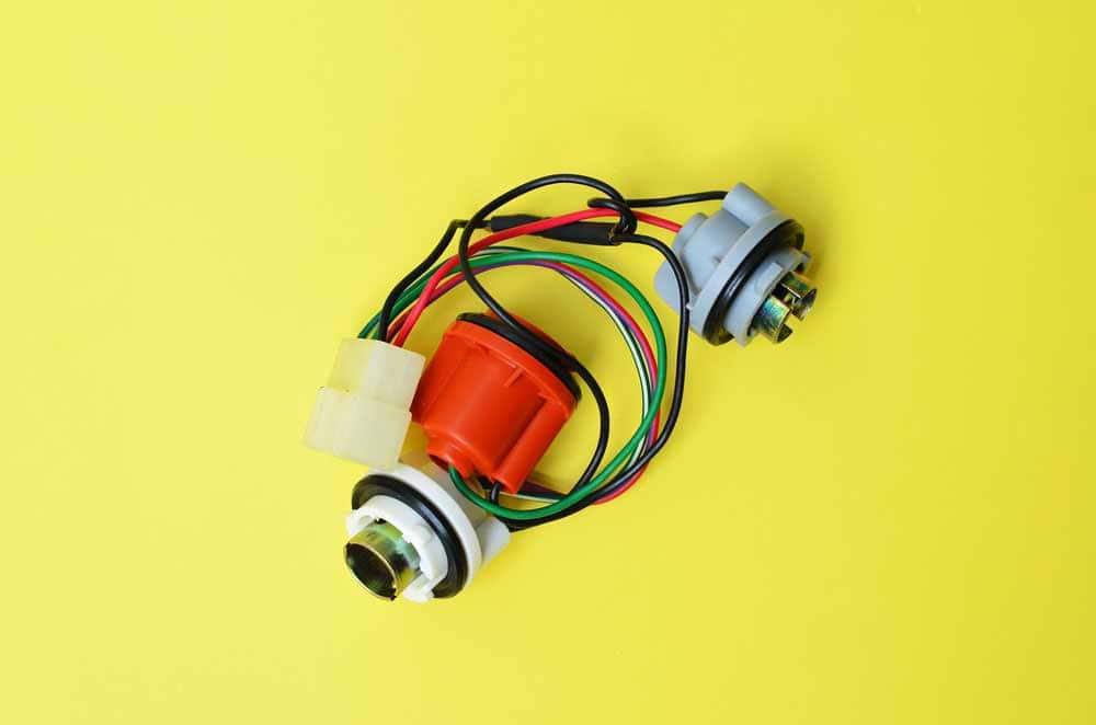 Taillight Harness - How to Build and Connect It