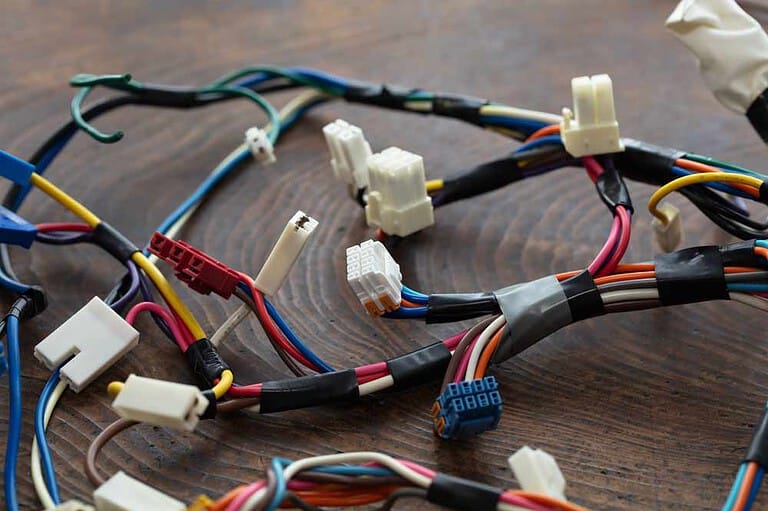 Chassis Wiring Harness - Everything You Need to Know