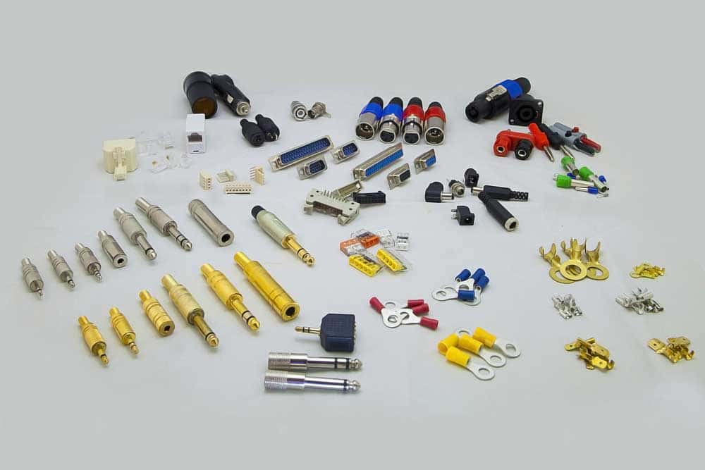 Eyelet Connector: The Basics