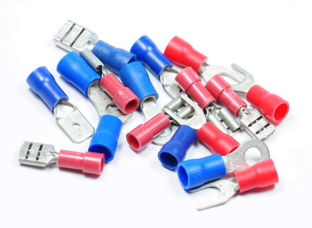 Spade Electrical Connector - Everything You Need to Know