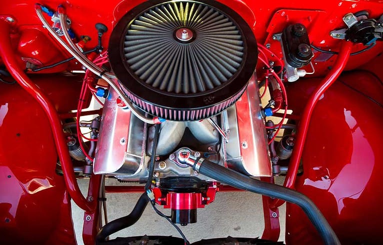 Hotrod Wiring - How to Wire Your Classic Hotrod